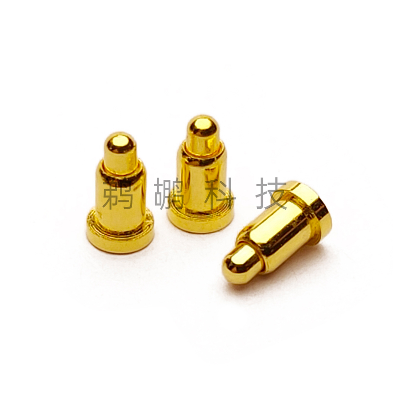 2.0x3.5SMT平底式pogopin弹簧顶针TD000089 - 弹簧顶针_pogopin_充电针_弹簧电极_pogo pin_探针_弹簧 ...